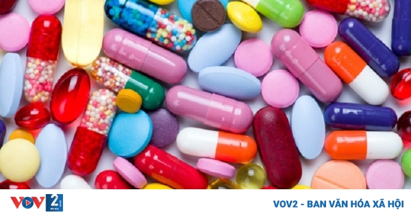 Thuốc tăng miễn dịch, thuốc bổ có tác dụng đặc hiệu với Covid-19? | VOV2.VN