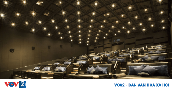 Các rạp đề nghị cho chiếu phim sau 24h | VOV2.VN