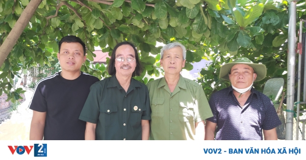 Sống xứng đáng với truyền thống cách mạng | VOV2.VN