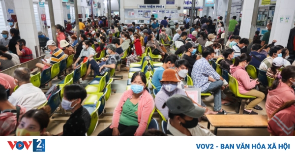 Sở Y tế TP.HCM đề xuất giải pháp “cứu” bệnh viện tự chủ | VOV2.VN