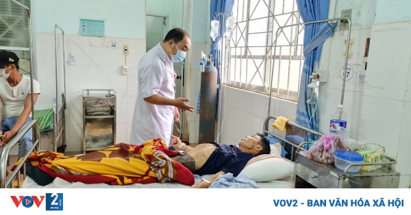 Chiến lược 2X: Chấm dứt nguồn lây bệnh lao trong cộng đồng | VOV2.VN