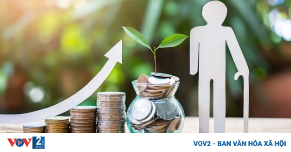Chế độ hưu trí, tử tuất đối với người tham gia BHXH bắt buộc | VOV2.VN