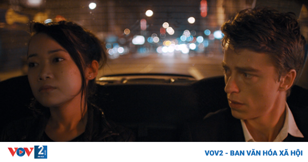 Lần đầu tiên khán giả Việt Nam có quyền quyết định số phận nhân vật ...