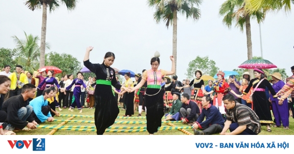 Ngày hội văn hóa của nhân dân | VOV2.VN