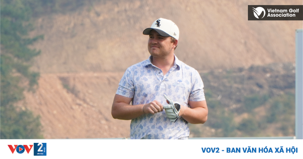 Duy trì phong độ ấn tượng – Joel Troy tiến sát danh hiệu vô địch | VOV2.VN