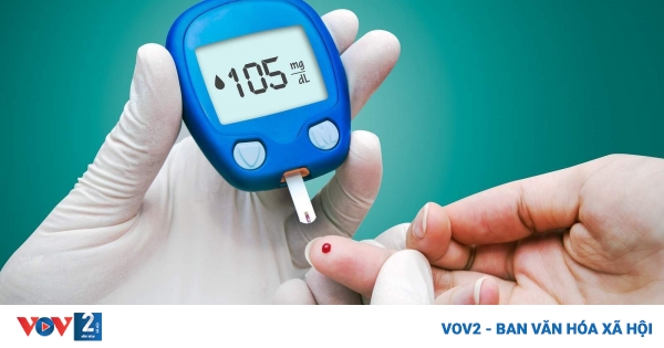 Nhiễm toan ceton do đái tháo đường có thể đe dọa đến tính mạng | VOV2.VN