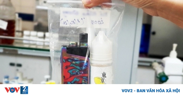 Ngộ độc ma túy trong thực phẩm: Chính Phủ yêu cầu Bộ công an vào cuộc ...