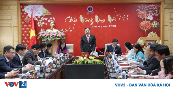 Ngành Y tế xây dựng giải pháp để giải quyết những vấn đề tồn tại | VOV2.VN