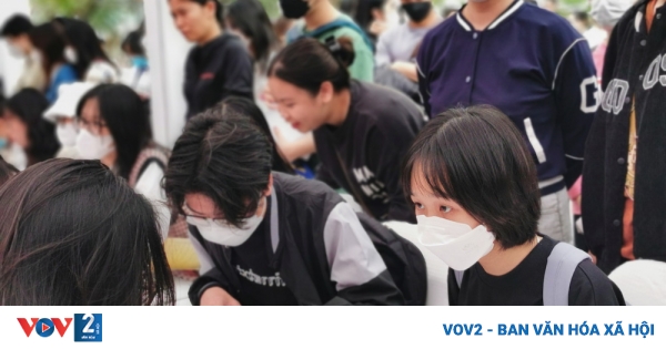 Những thứ tự ưu tiên khi chọn ngành đại học | VOV2.VN