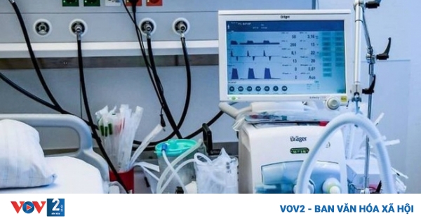 Cuối năm 2024 xử lý xong 7.000 hồ sơ cấp phép trang thiết bị y tế | VOV2.VN