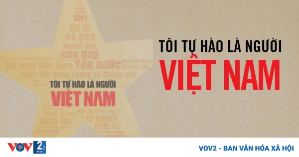 VOV2 ra mắt chuyên mục mới: Phẩm cách người Việt | VOV2.VN
