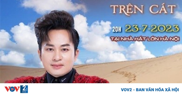 Đêm nhạc "Vết chân tròn trên cát" tri ân các anh hùng liệt sĩ