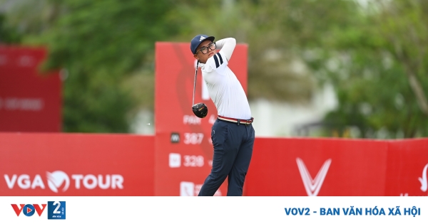 Tuyển golf Việt Nam tham dự giải Vô địch nghiệp dư đồng đội ĐNA | VOV2.VN