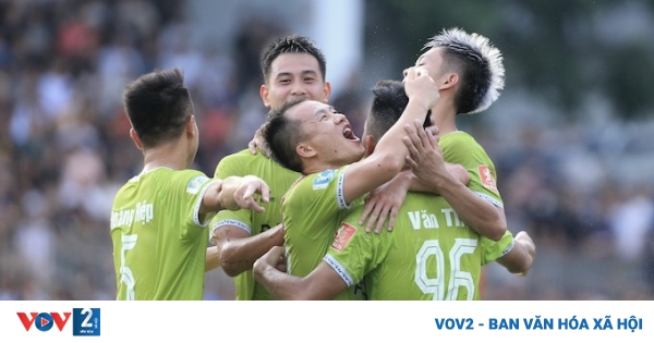 Đại Từ FC bước lên ngôi vương giải bóng đá 7 người VĐQG Bia Saigon Cup 2023