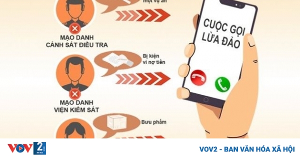 Đã chuẩn hóa thông tin sao vẫn còn nhiều cuộc gọi rác, lừa đảo?