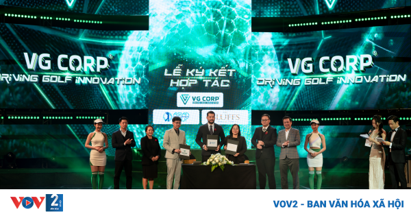 VG Corporation tổ chức hai giải đấu thuộc hệ thống ADT tronng năm 2024 ...