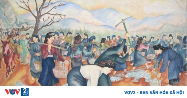 Đường lên Điện Biên: sống lại ký ức hào hùng dân tộc