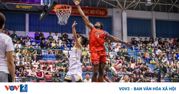 Saigon Heat.EXE vô địch chung cuộc giải bóng rổ 3x3.EXE Premier Vietnam ...