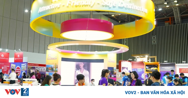 ITE HCM 2024 đón đầu "làn sóng" du lịch bền vững.