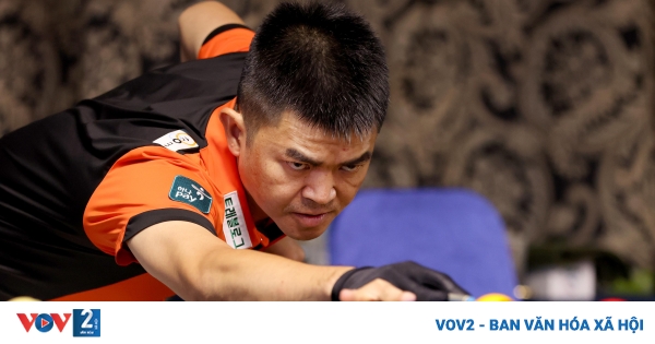 PBA LPBA SY Bazzar Hà Nội Open 2024 - Việt Nam vắng bóng đại diện | VOV2.VN