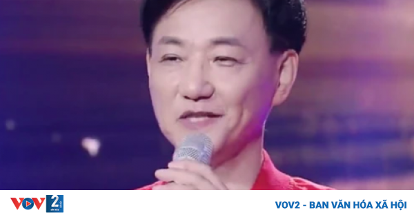Cụ ông hơn 80 tuổi với vẻ ngoài 40