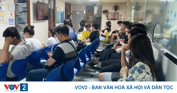 Nỗi niềm những ông bố hiếm muộn