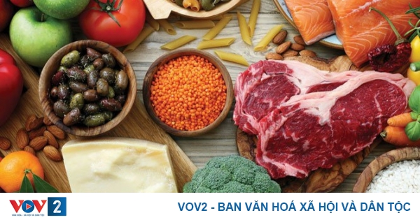 Không nên tự ý bổ sung vitamin, khoáng chất cho trẻ