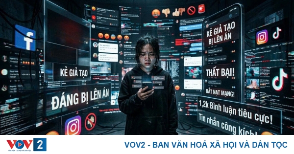 Người trẻ cần ý thức mọi hành vi trên mạng đều để lại hậu quả lâu dài