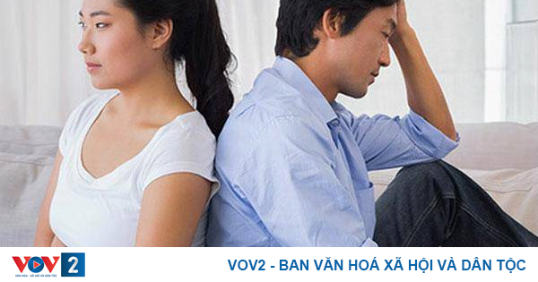 Vợ ghen với người cũ