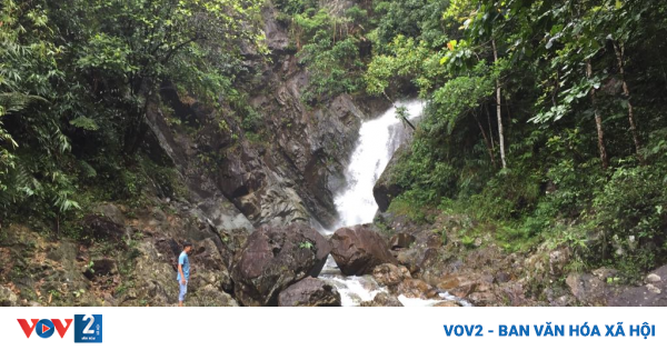 Trải nghiệm du lịch cộng đồng và khám phá thác A Nor