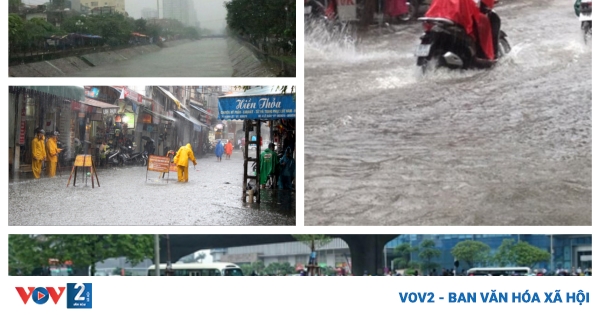 Giới thiệu hệ Văn Hóa Đời Sống Khoa Giáo VOV2