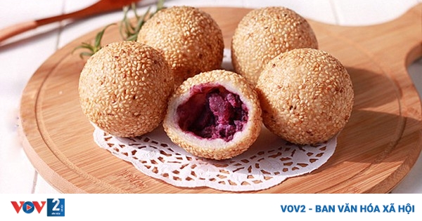 Năm chiếc bánh rán: Truyện cổ tích hài hước của Malaysia