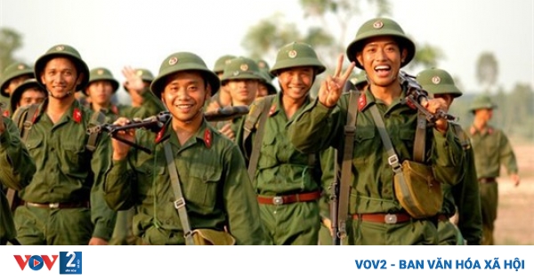 ĐẤT NƯỚC NGÀN NĂM: Quân đội nhân dân từ dân mà ra!